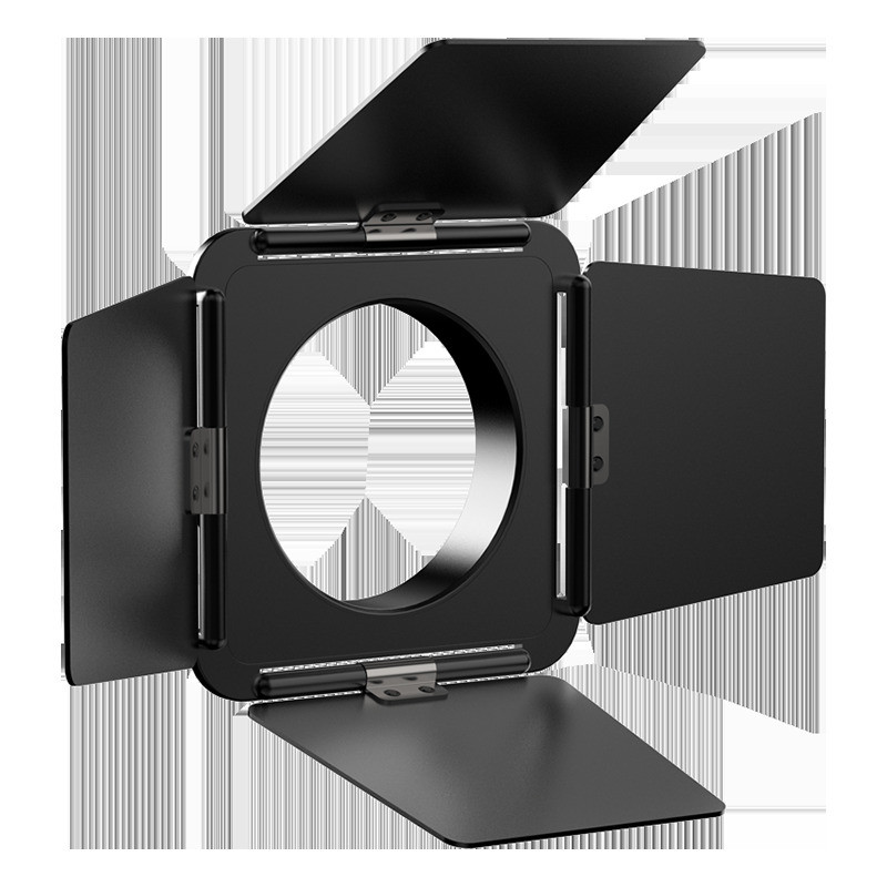 Ulanzi Four-leaf Light Shield for LT028 40W COB Video Light | Shopee ...