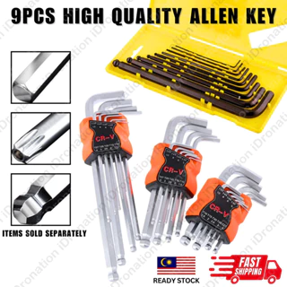 allen key set Malaysia, Best Deals September 2025 | Shopee Malaysia