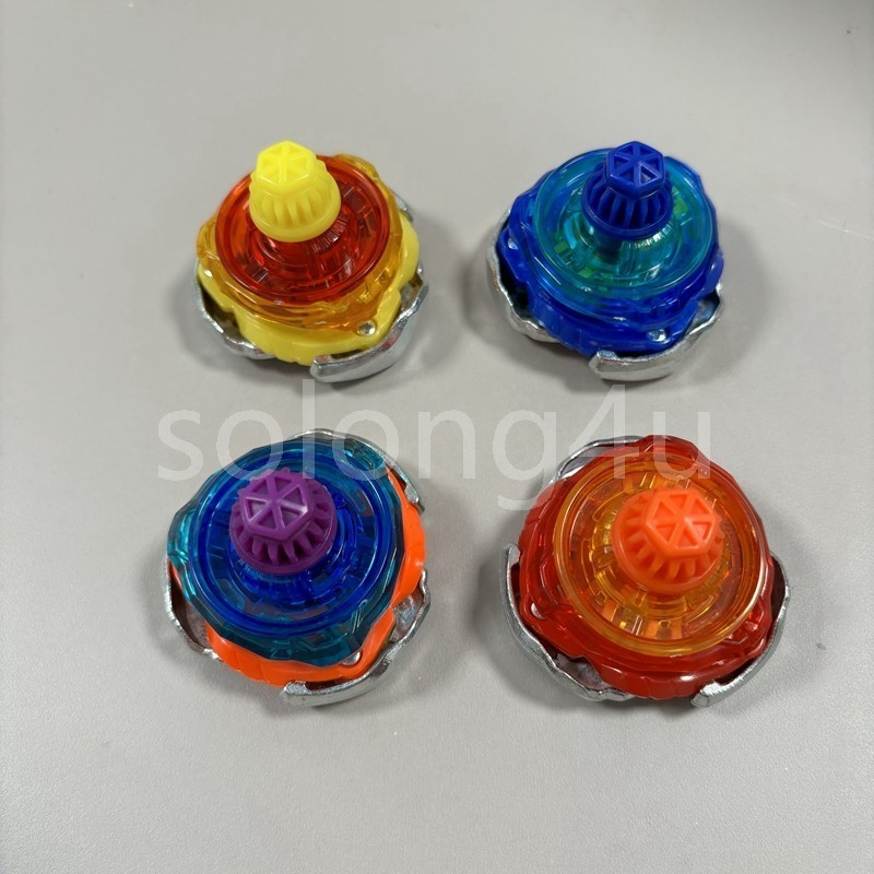 NEW GD Brand Spinning Tops BX-26 UX-01/02/03 Limited Color Toys Gift ...