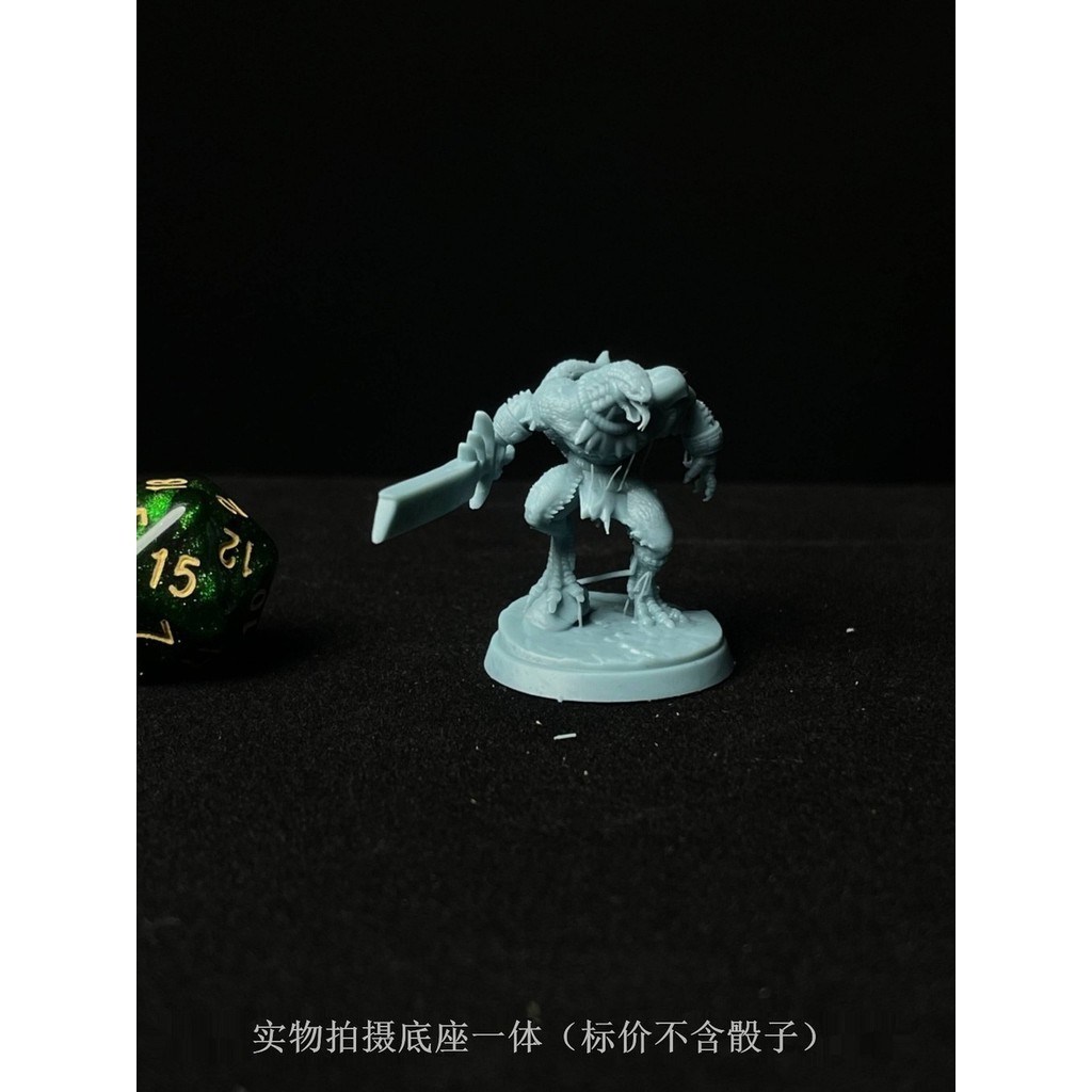 [War Flag Model] Original Snake Man Curse Snake Man Two-legged Dragon ...