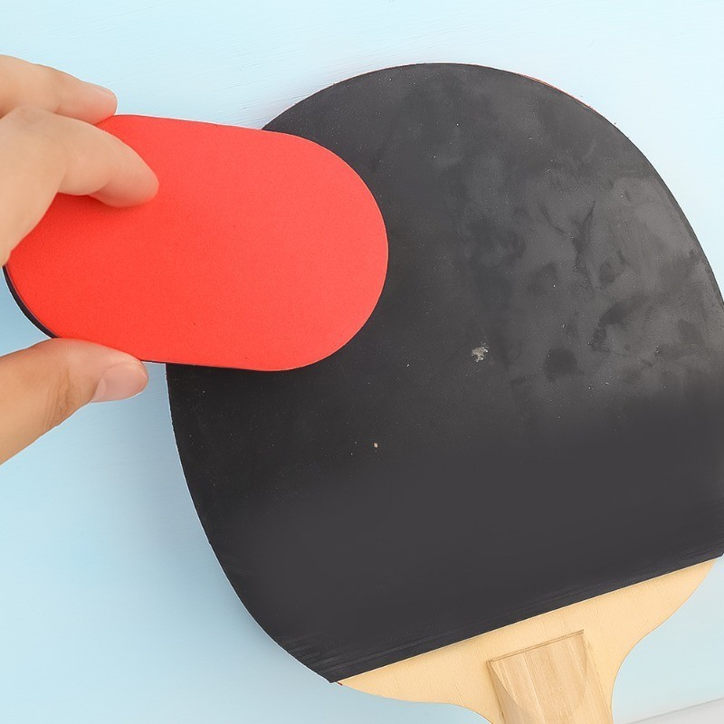 5Pcs/Set Soft Foam Sponge Cleaners For Table Tennis Racket ...