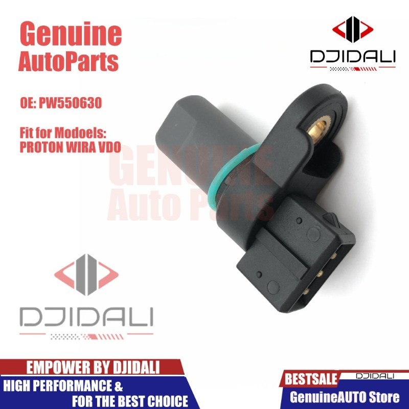 CAM SHAFT SENSOR CAM SENSOR FOR PROTON WIRA VDO (PW550630) | Shopee ...