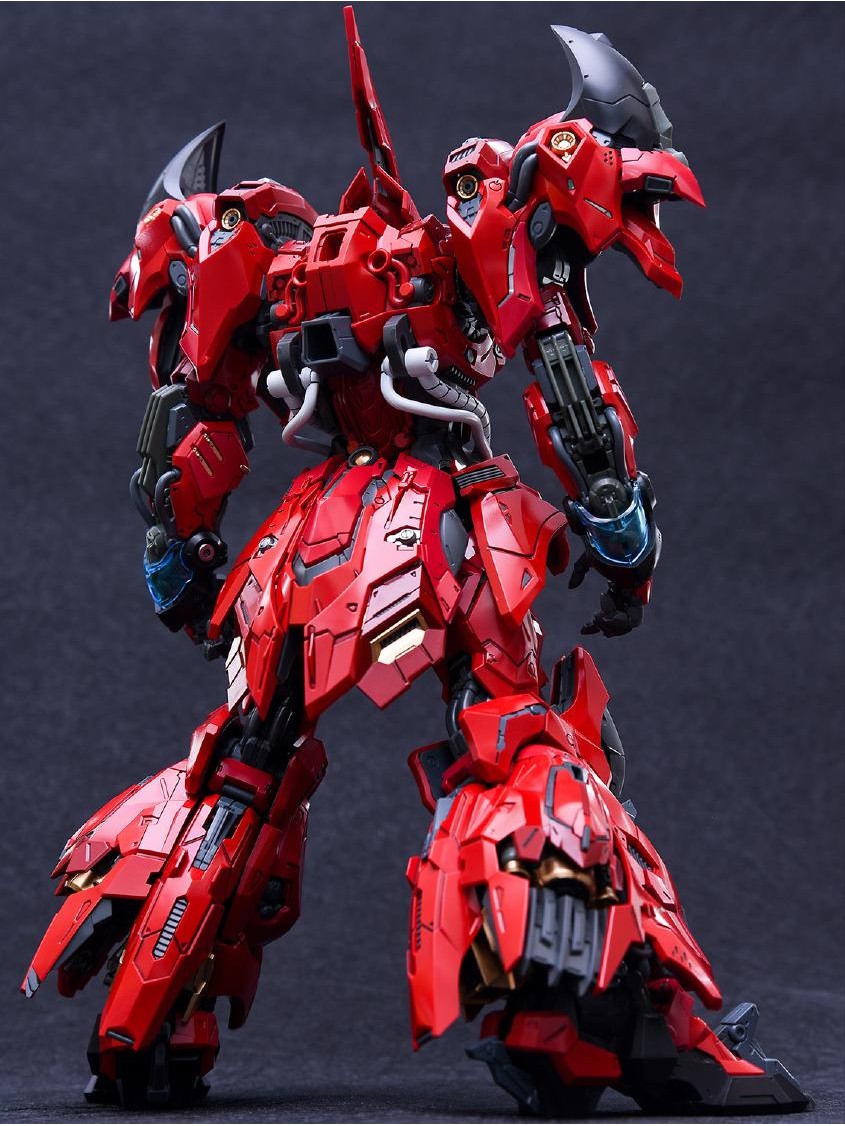 Infinite Dimension In Era Lizard Assembly Model Kit 利扎得 In Era Plus ...