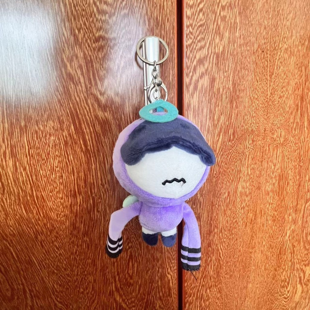 TXT PPULBATU PLUSH KEYRING TOMORROW X TOGETHER SOOBIN YEONJUN BEOMGYU ...