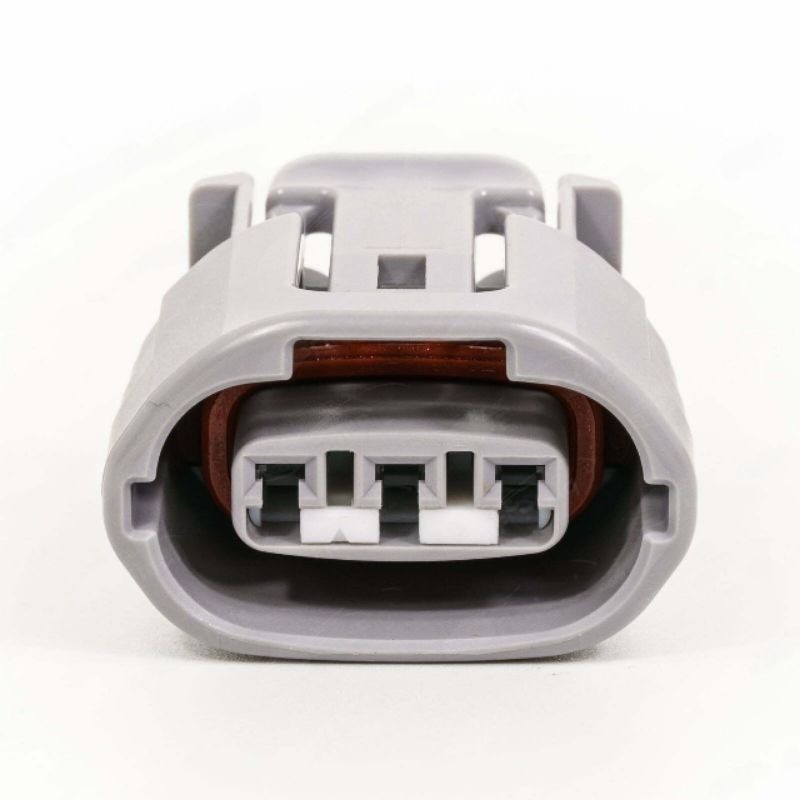 Perodua Myvi Alza Viva Alternator Socket Connector 3 Pin | Shopee Malaysia