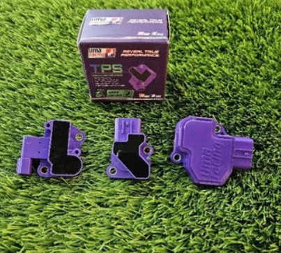 Uma racing tps (3in1) RS150/ /winner 150/winner x /wave 125 / ADV150 ...