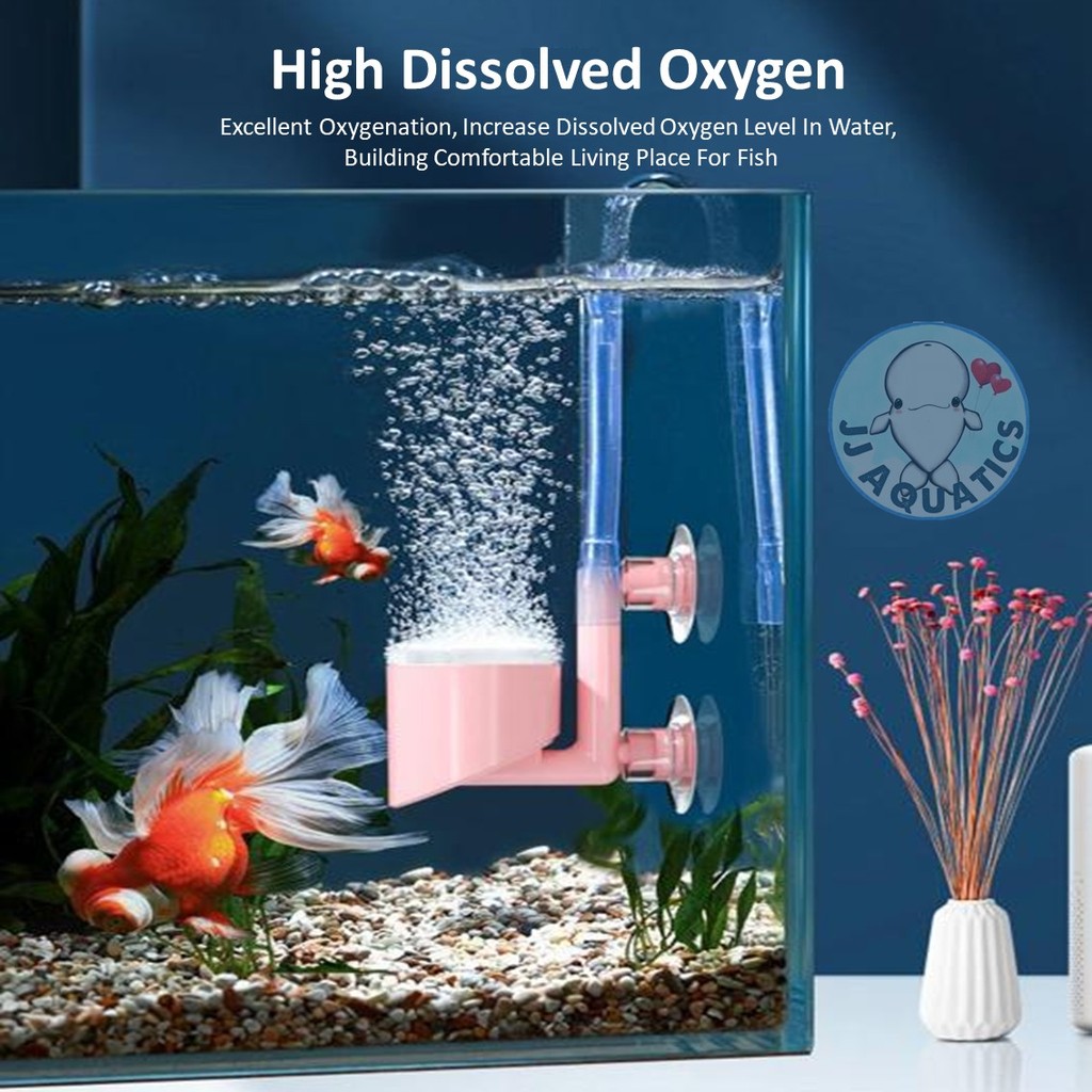 Minimal Nano Air Disc Diffuser Ceramic Plate High Dissolved Oxygen ...