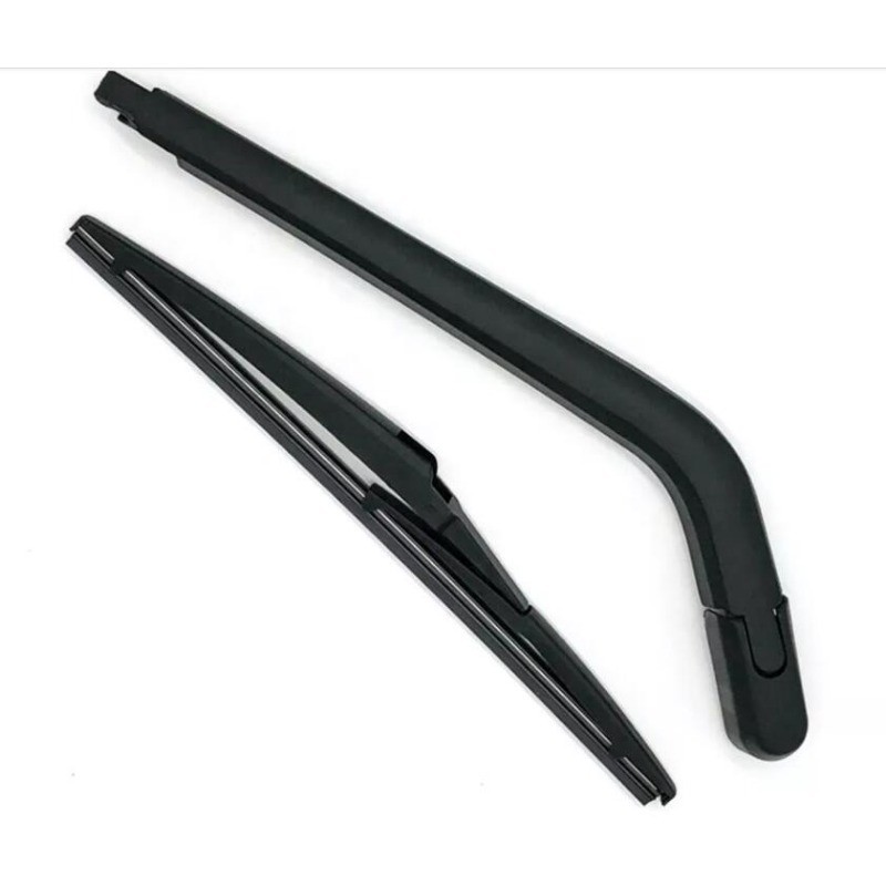 XM (Original) Suzuki Rear Wiper (Arm/Blade) Set for Every Van DA64V ...