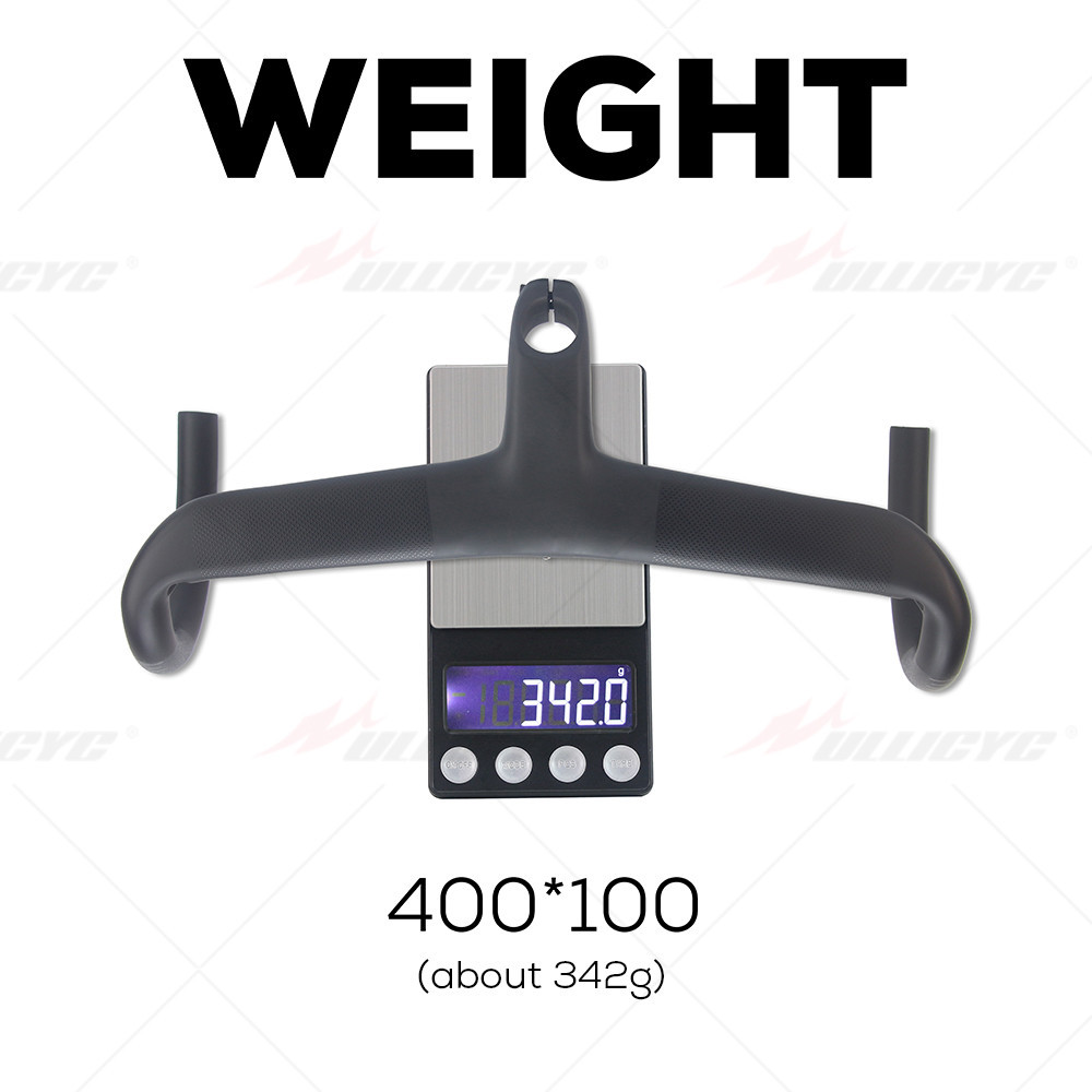 Roval Internal Cable Routing Road Bicycle Handlebar T800 Carbon ...