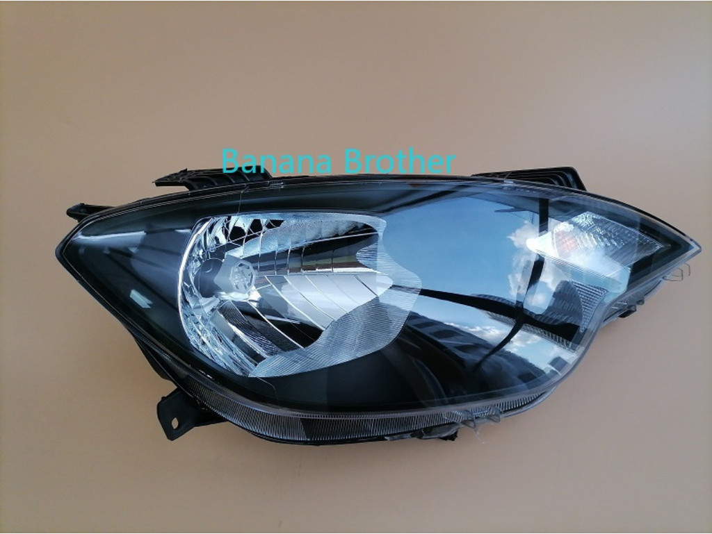 FOR MG 3 MG3 11-16 XROSS X Hatchback HEADLAMP/HEADLIGHT/LENS HEAD LAMP ...