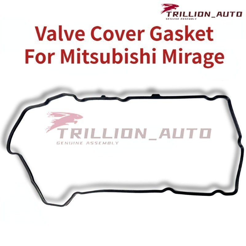 Valve Cover Gasket Mitsubishi Auto Parts For Mitsubishi Mirage 1035B076 ...