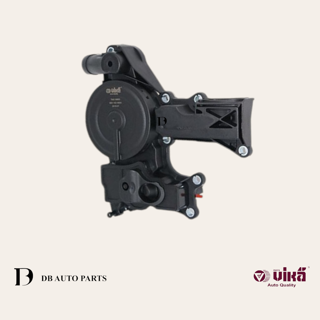 VIKA VOLKSWAGEN PASSAT SHARAN TIGUAN AUDI A4 A5 TT OIL SEPERATOR ...