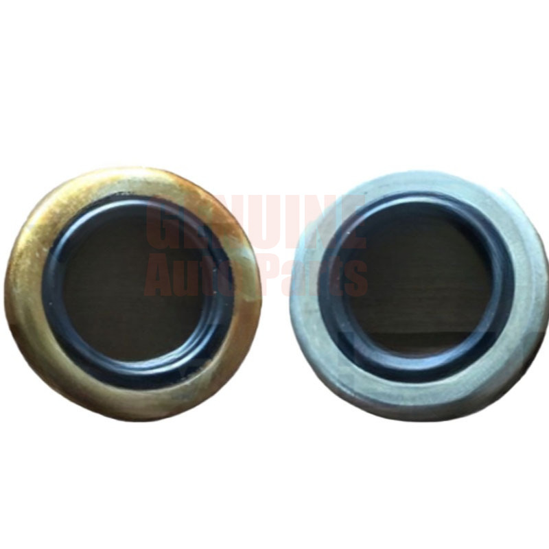 (2 pcs) Cylinder Head Valve Cover Washer Seal FOR Toyota Vios Yaris ...