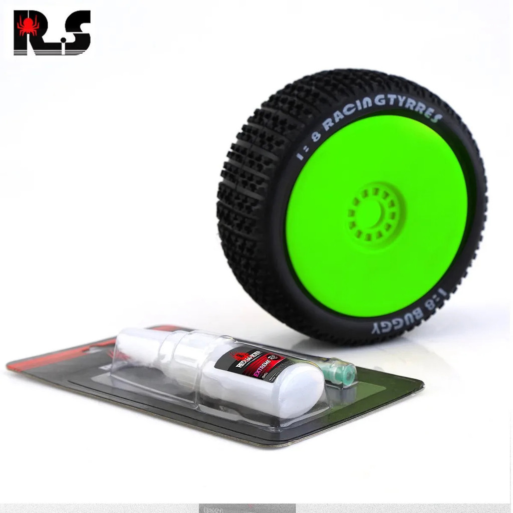 RC Car Model Dedicated Tire Glue Instant Adhesive Strong Racing Off ...