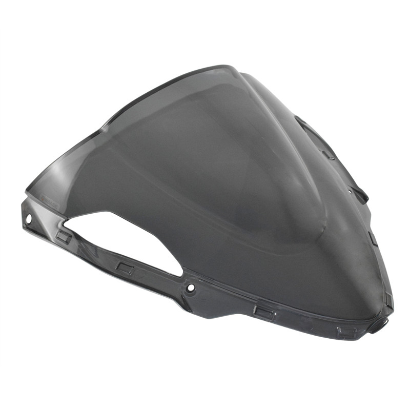 For Kawasaki Ninja ZX6R ZX636 2024 2025 Windscreen Windshield Wind ...