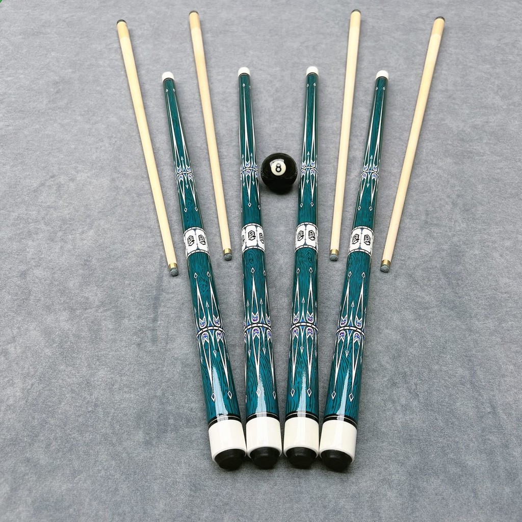 Pierli Same Style Premium Billiard Cue Billiard Cue Professional Grade ...