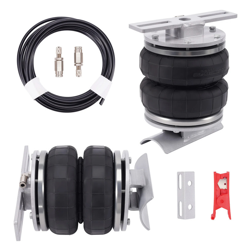 Air Suspensio Air Leveling Kit For Nissan D23 Navara NP300 4×4 with ...