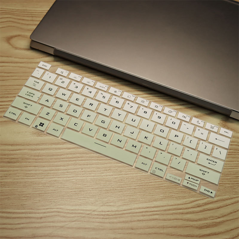 Keyboard Film Asus ROG Zephyrus G14 2024 GA403U 14 Inch GA403UI GA403UV ...