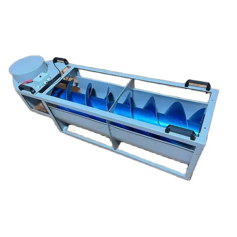 Suitable for Archimedes screw hydro-generator 1500W high power high ...