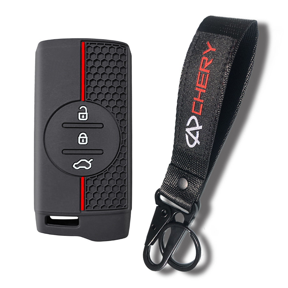 Chery Tiggo 7 Sport 2024 Key Cover Tiggo 8 Pro 7 Pro 4 Pro 5 Pro Tiggo ...