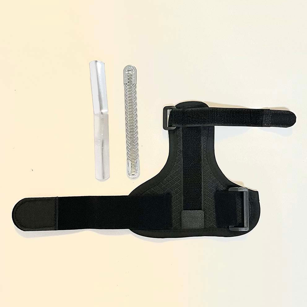 Thumb Spica Thumb Support Thumb Brace De Quervain Splint Wrist Support ...