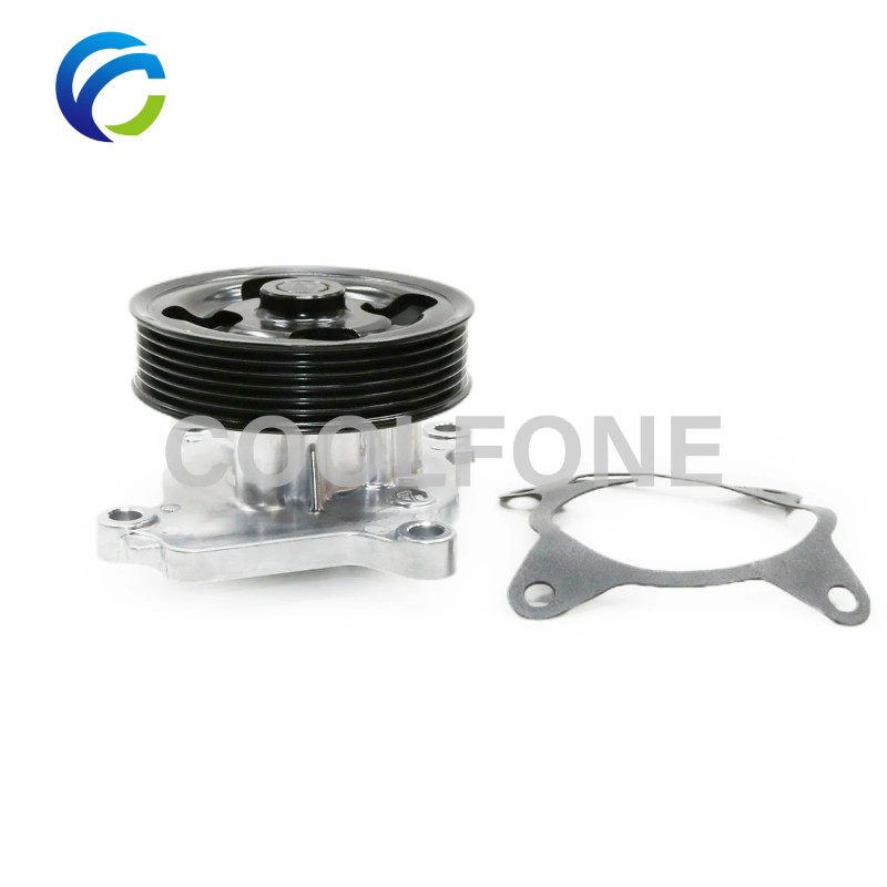 Cooling Water Pump for NISSAN ALTIMA TEANA L33 MAXIMA ROGUE X-TRAIL T32 ...