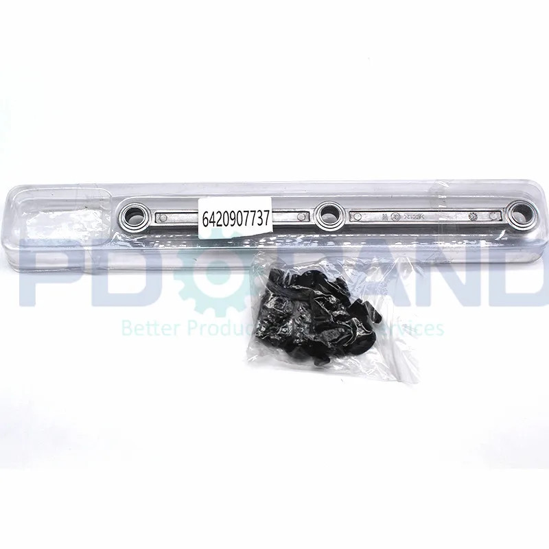 Intake Manifold Runner Connecting Rods Linkage Kit Replacement ...