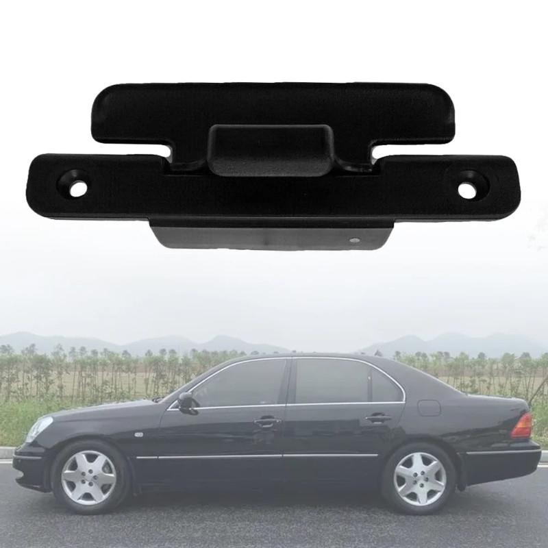 Car Center Console Catch Latch Armrest Cover Box Latch Clip For LEXUS ...