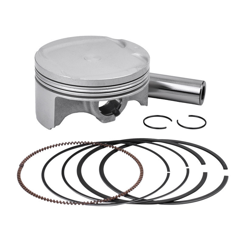 For Yamaha Xmax 300 CZD300 21-23 Evolis 300 Tricity 300 70mm 76mm ...