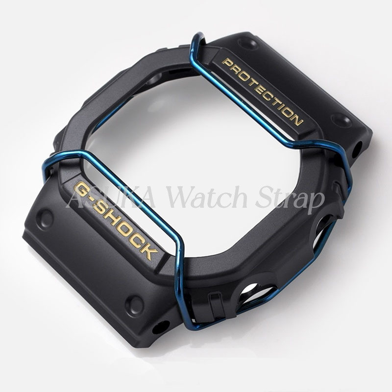 Bullbar Bezel Protector for G-Shock DW5600/5610/6900 GA100 GA2100 ...