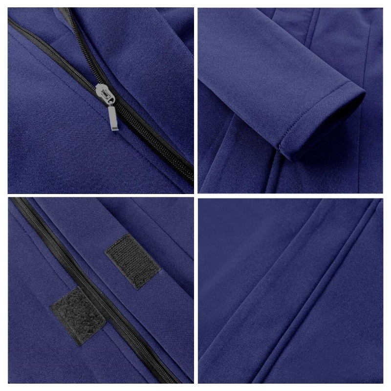 Gojo Satoru Cosplay Female Uniform Halloween Costumes for Women Cosplay ...