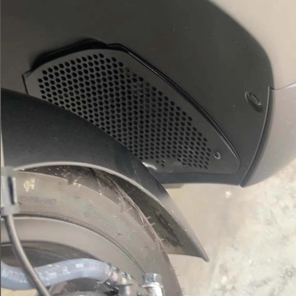 For Honda ADV 350 Forza 350 2022 2023 Motorcycle Radiator Guard Cover ...