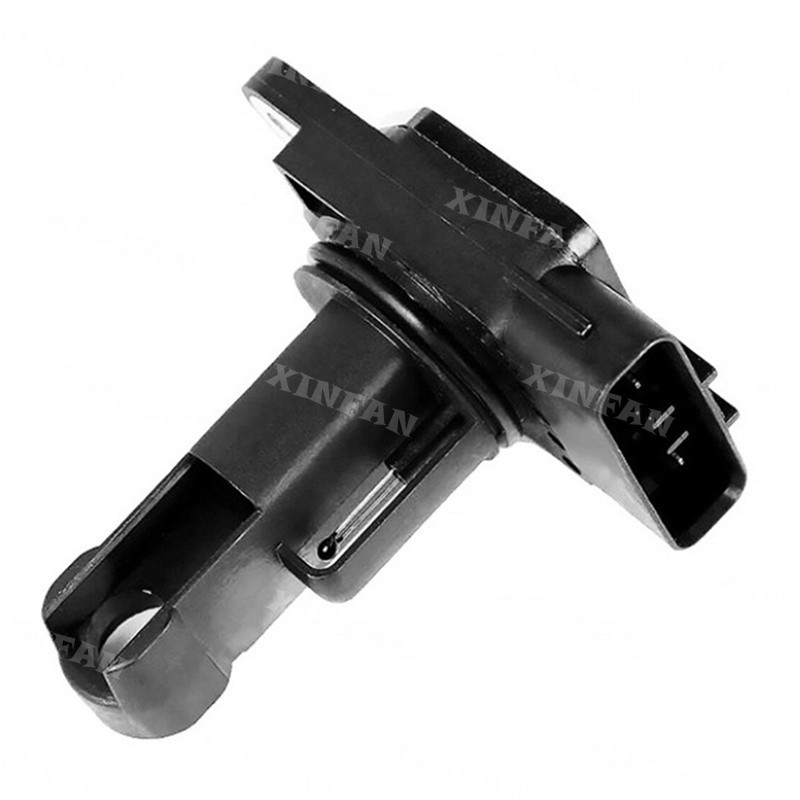 New Mass Air Flow Meter MAF Sensor MR547077 For Mitsubishi L200 Triton ...