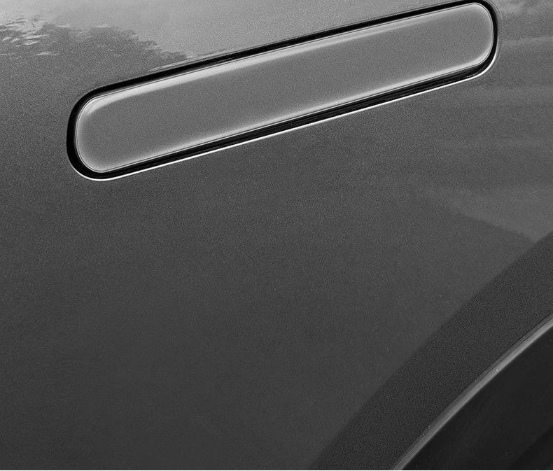 Proton e.mas 7 EV emas 7 EV GEELY EX5 E5 Door Handle Protector Sticker ...