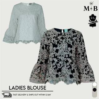 MNB Online Shop, April 2025 | Shopee Malaysia