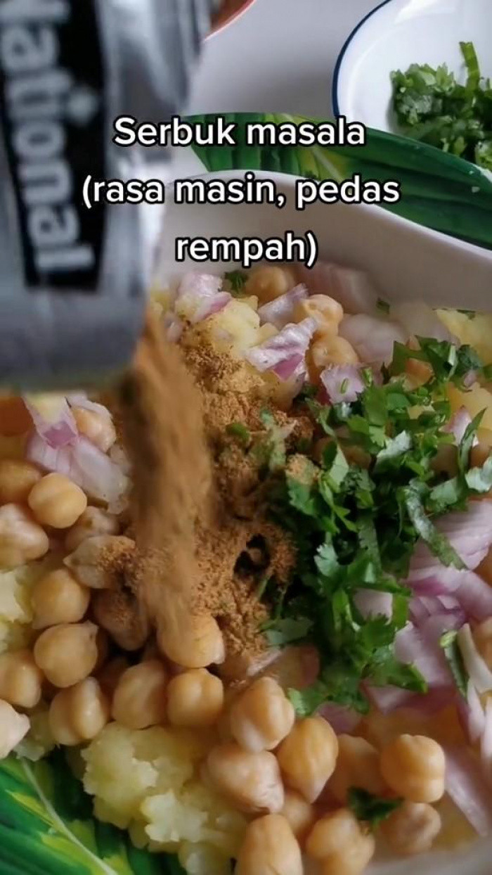 INSTANT FOOD READY TO FRY KEROPOK PANI PURI/GOLGAPPA/PAPAD/FUSKA HALAL ...