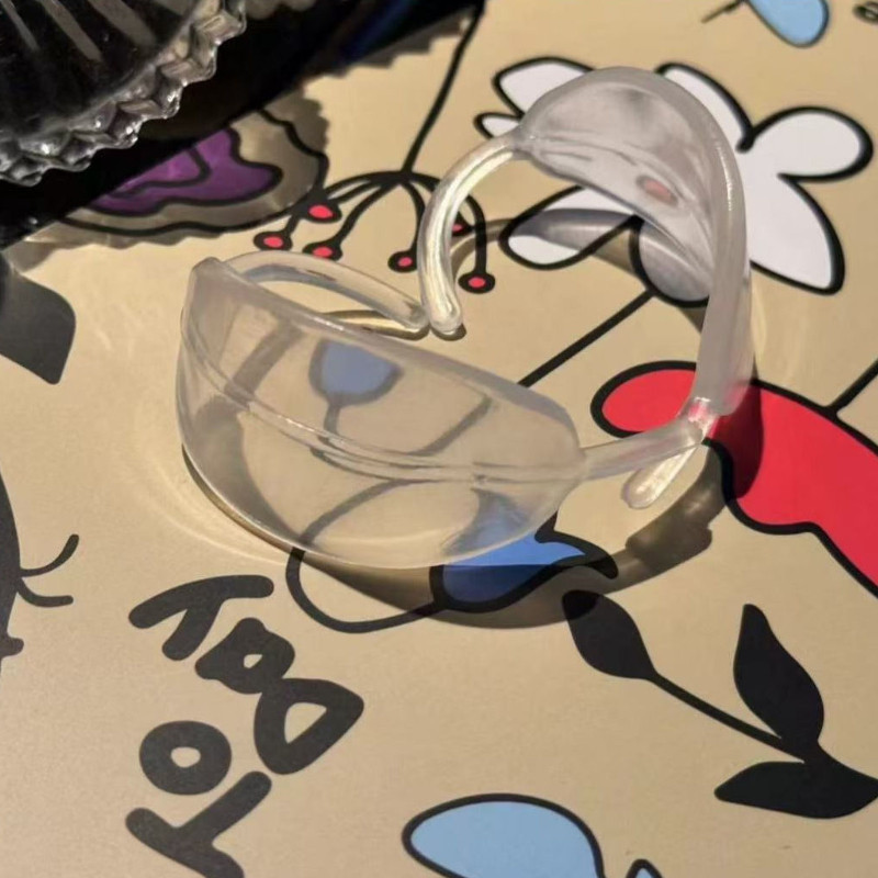 Ear Patches 精灵耳挂佩戴式立耳隐形 Wearable Elf Ear Hooks For Photo Support Ear ...