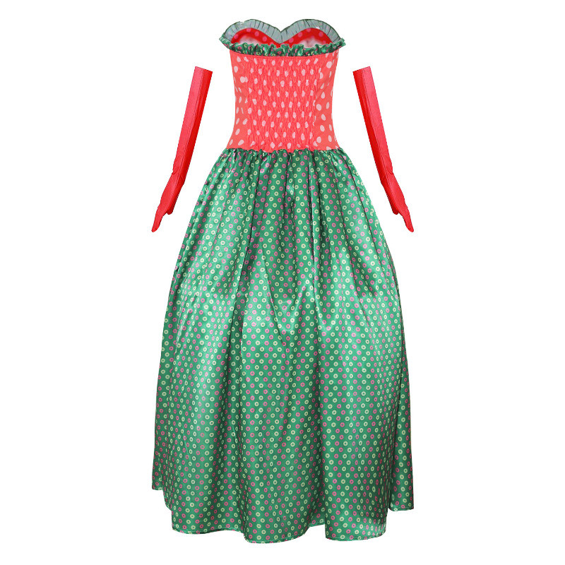 Movie Martha May Whovier Dresses Cosplay Costume Adult for Women Martha ...