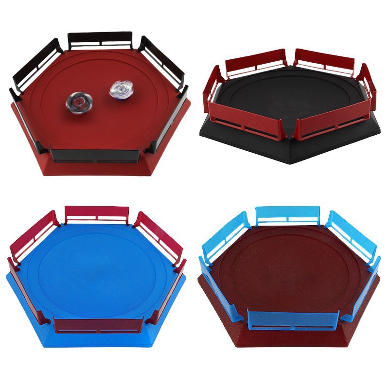 in stock 38cm Beyblade Stadium Beyblade Burst Arena Stadium Kid's ...