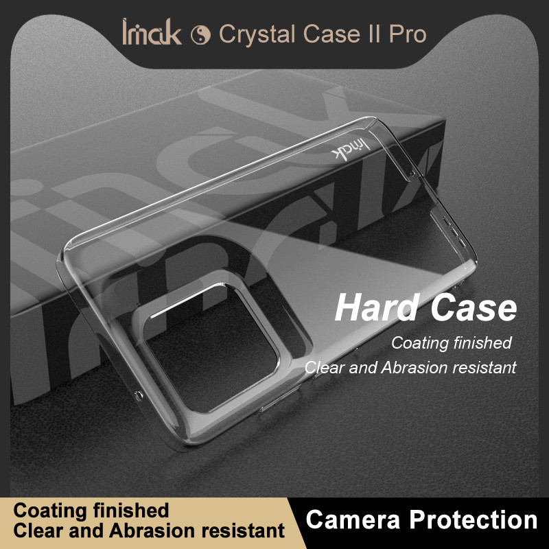 Original Imak Motorola Moto Edge 50 Neo / S50 5G Casing Moto ThinkPhone ...