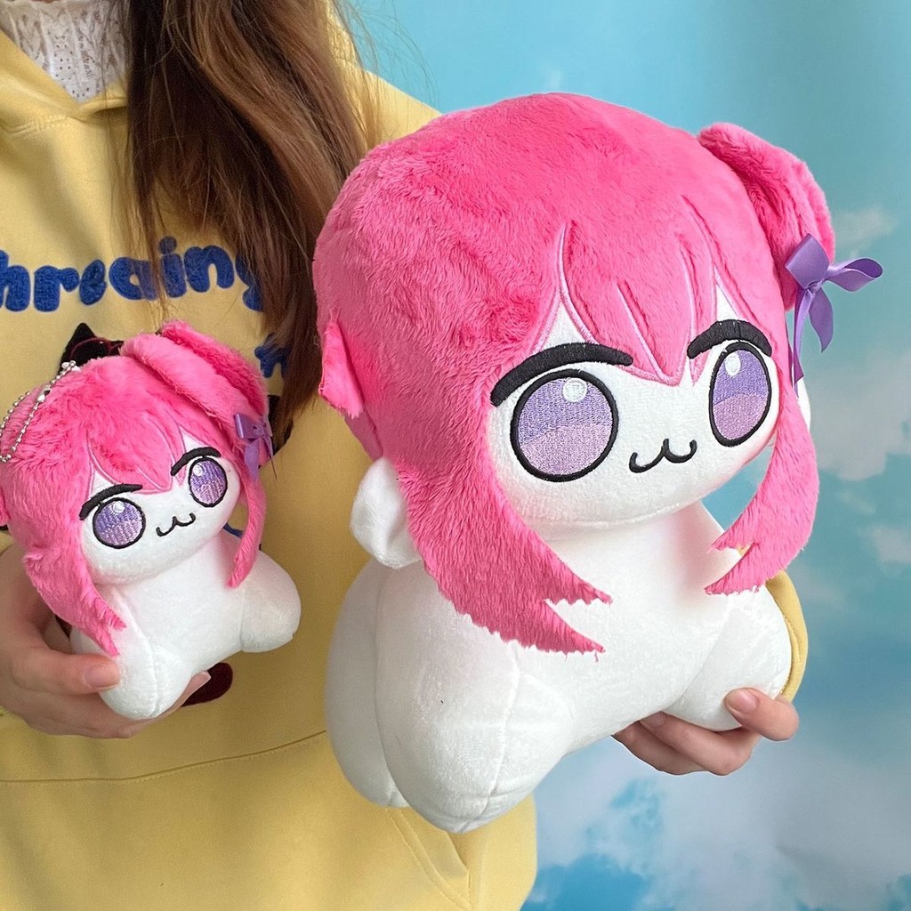 ஐ_ஐ 23cm DORO Dorothy Victory Goddess Niki Plush Toy Soft Stuffed Doll ...