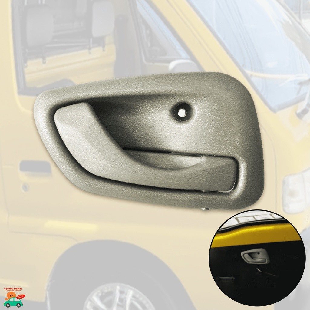in stock Suzuki Multicab Scrum F6A DL-281 Inside Door Handle RH ...