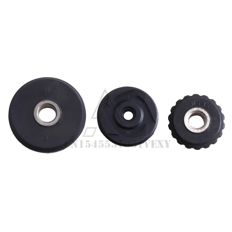 Motorcycle Cam Camshaft Chain Guide Roller Oil Pump Gear Tensioner Comp ...