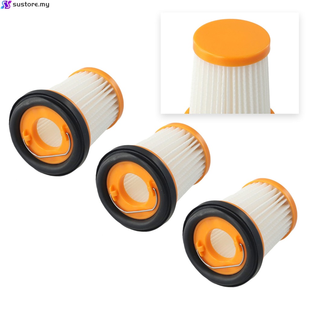 [Super]3 X Filters for Shark Handheld Cordless Vacuum Cleaner WV200EU ...