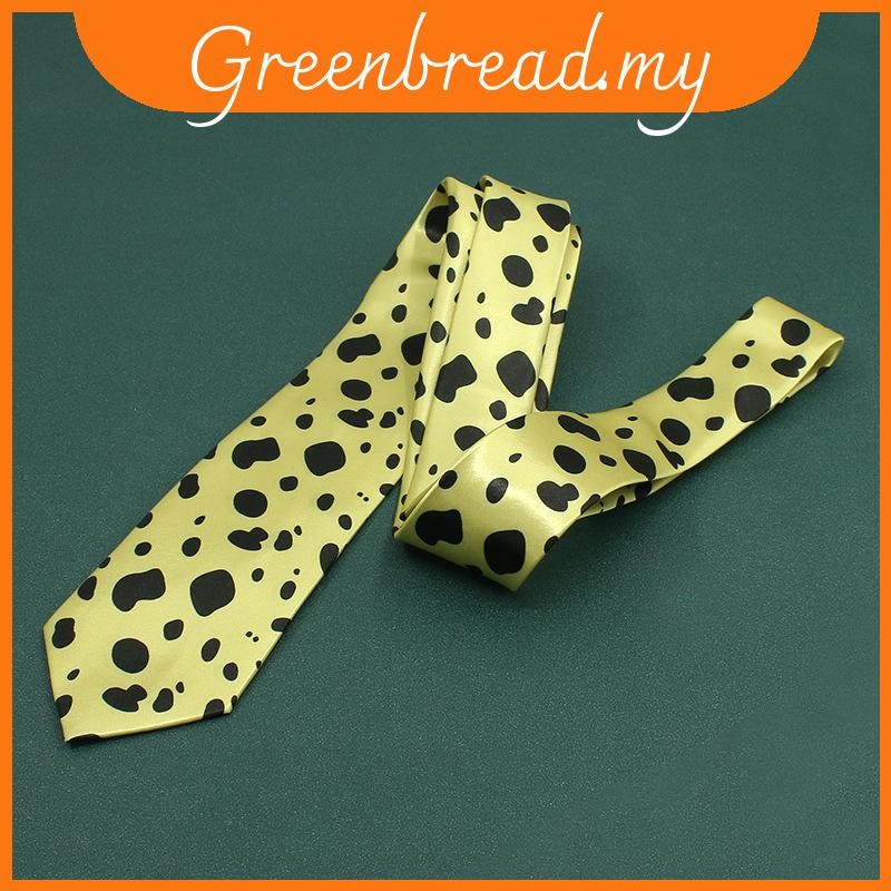 Kaisen Trendy Jujutsu Nanami Kento Character Summer Tie Collection ...