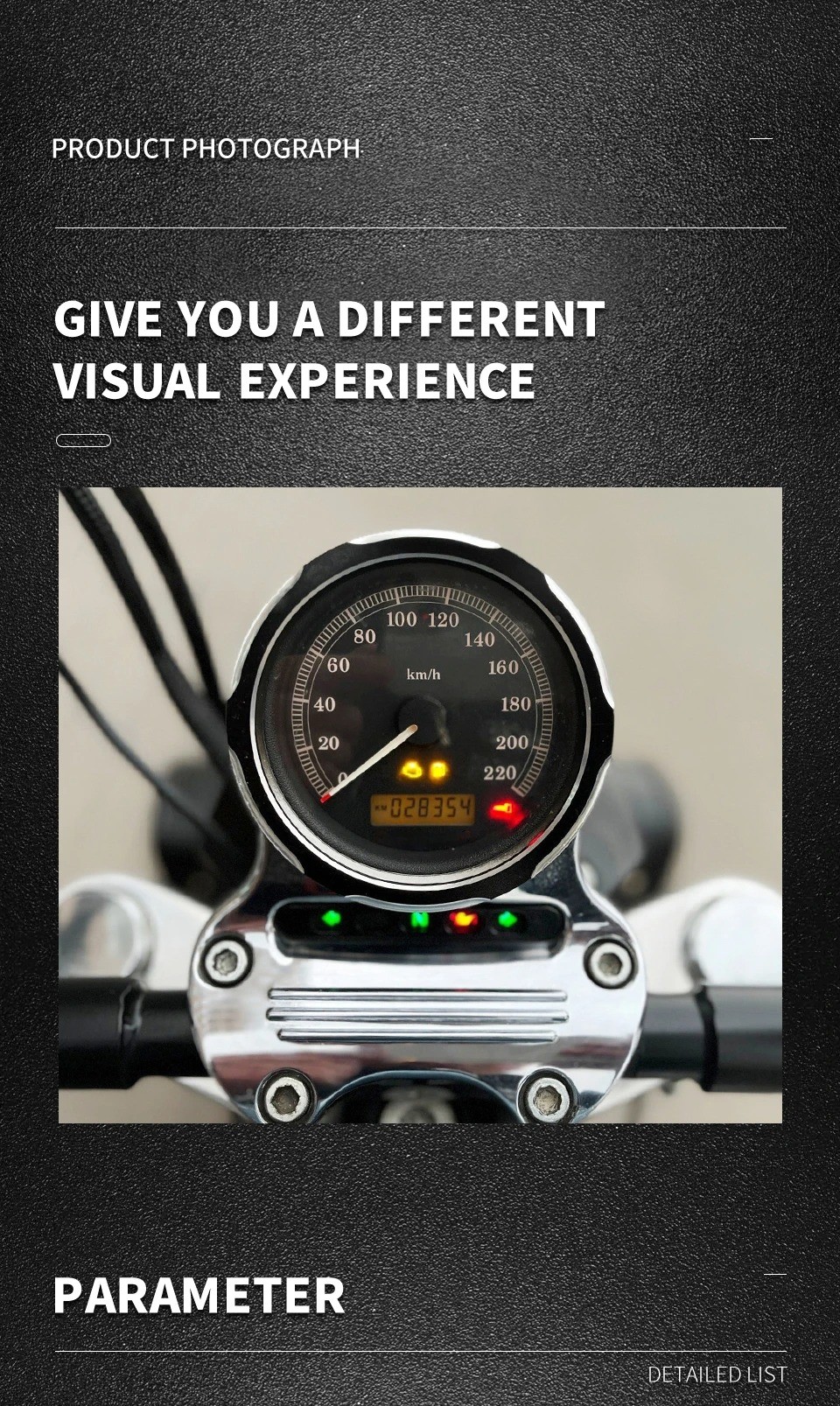 For Harley Sportster 883 1200 XL XR Iron Dyna Stree Bob Low Rider ...