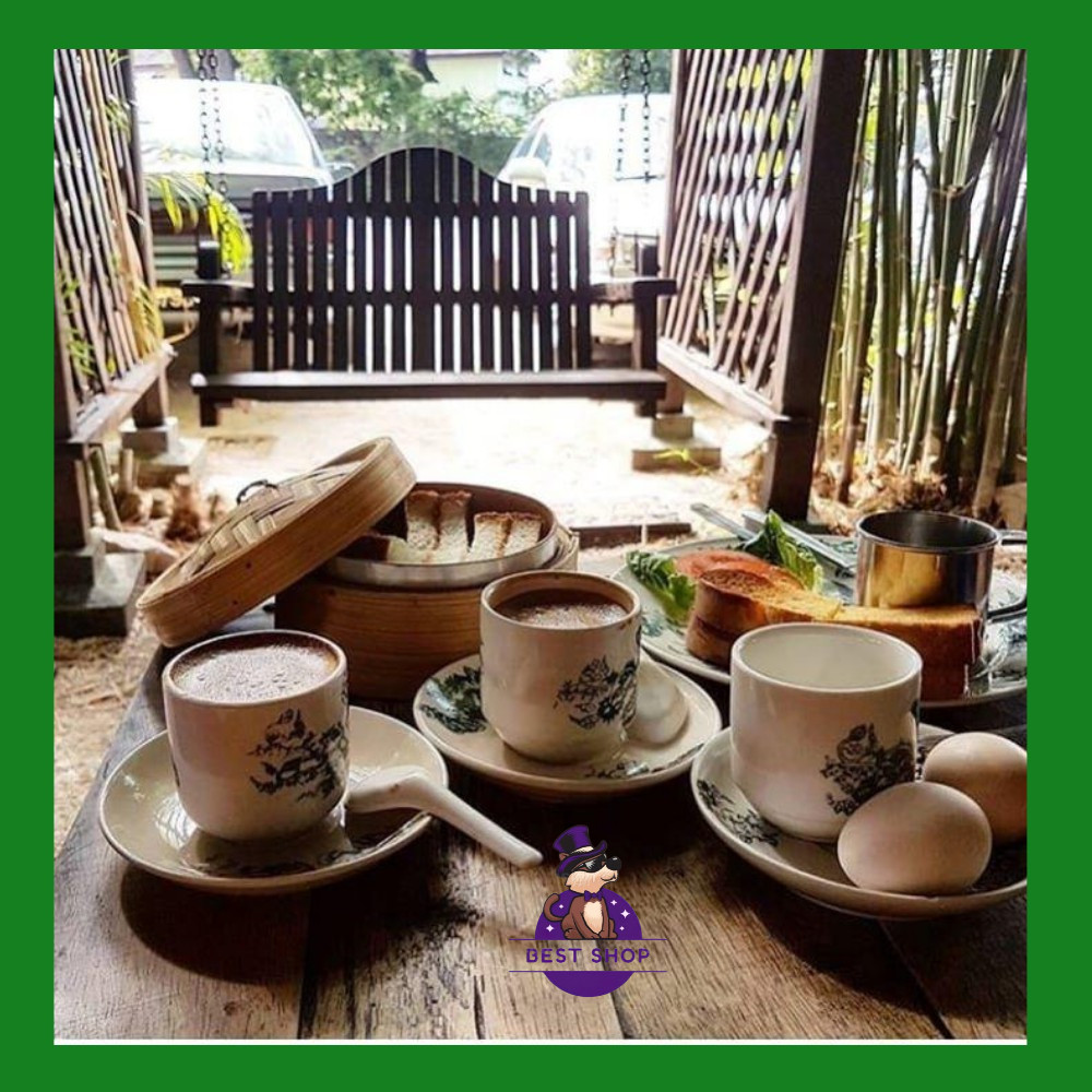 怡保长江黑咖啡 IPOH FAMOUS Chang jiang KawKaw B1 Chang Jiang black Coffee ...