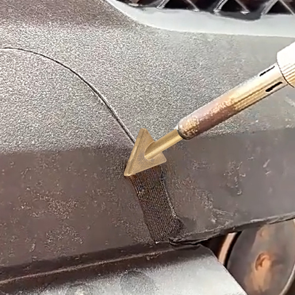 80W Sturdy Easy To Use Automotive Damage Repair Smoothing Tool ...
