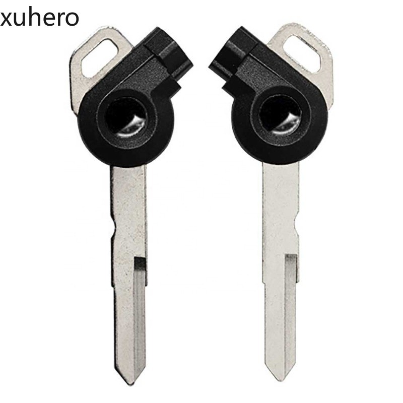 Key Blanks for YAMAHA MIO I 125/NMAX with 3 magnets | Shopee Malaysia