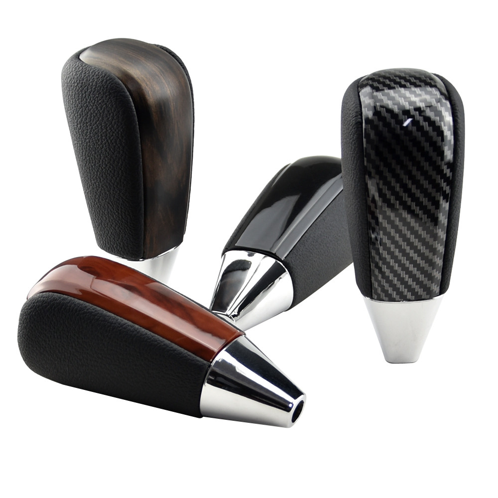 Car Automatic Gear Shift Knob For Toyota Land Cruiser 200 FJ20 2008 ...